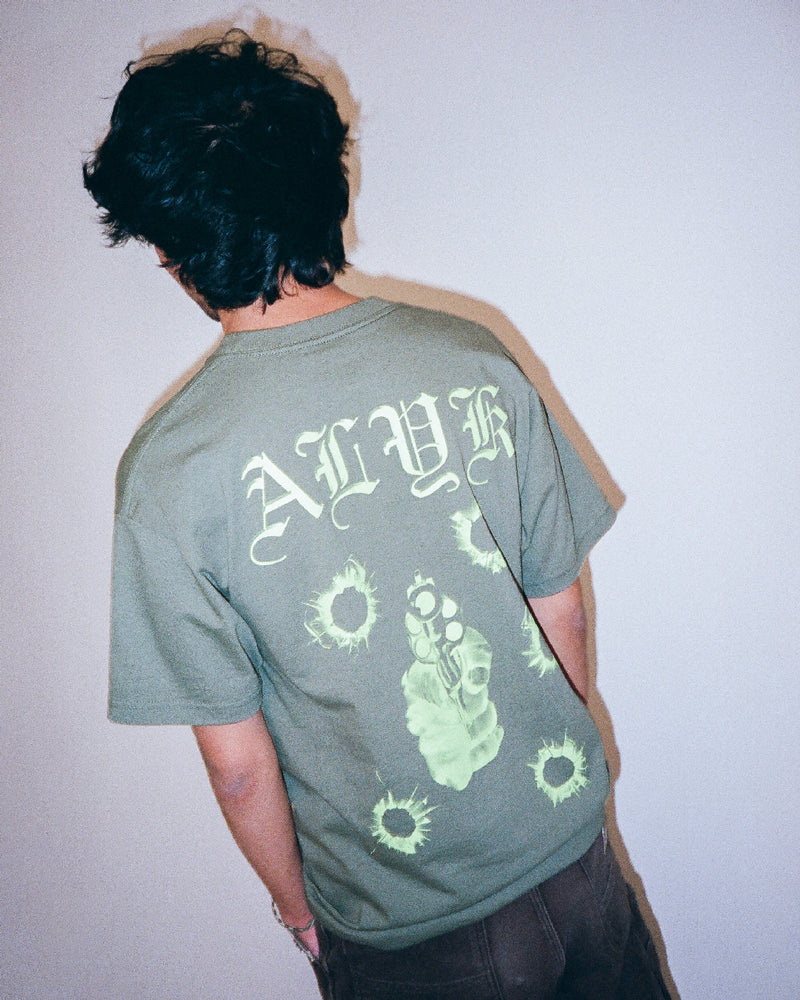 25/8 ALYK – CULT CREW