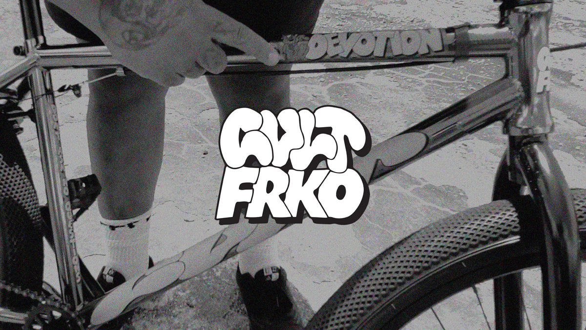 FRKO – CULT CREW