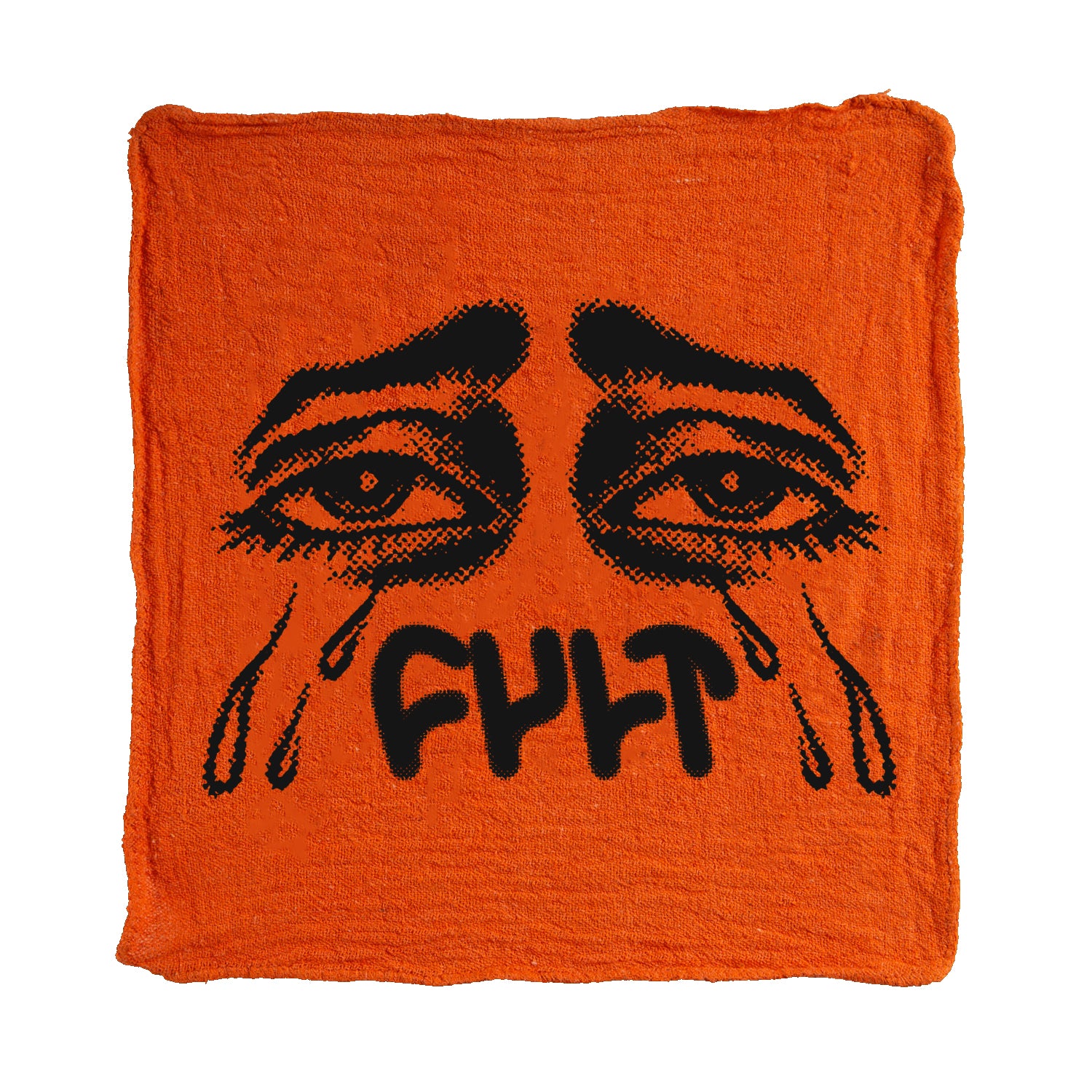 So Sad Shop Rag – CULT CREW